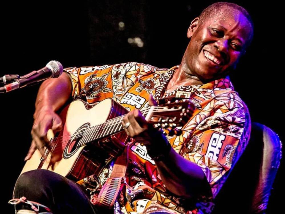 Quién era Aurelio Martínez Suazo y su invaluable legado a la cultura ...