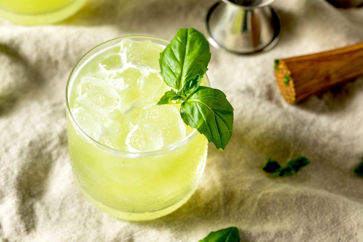 Recetas de gin tonic para refrescarte