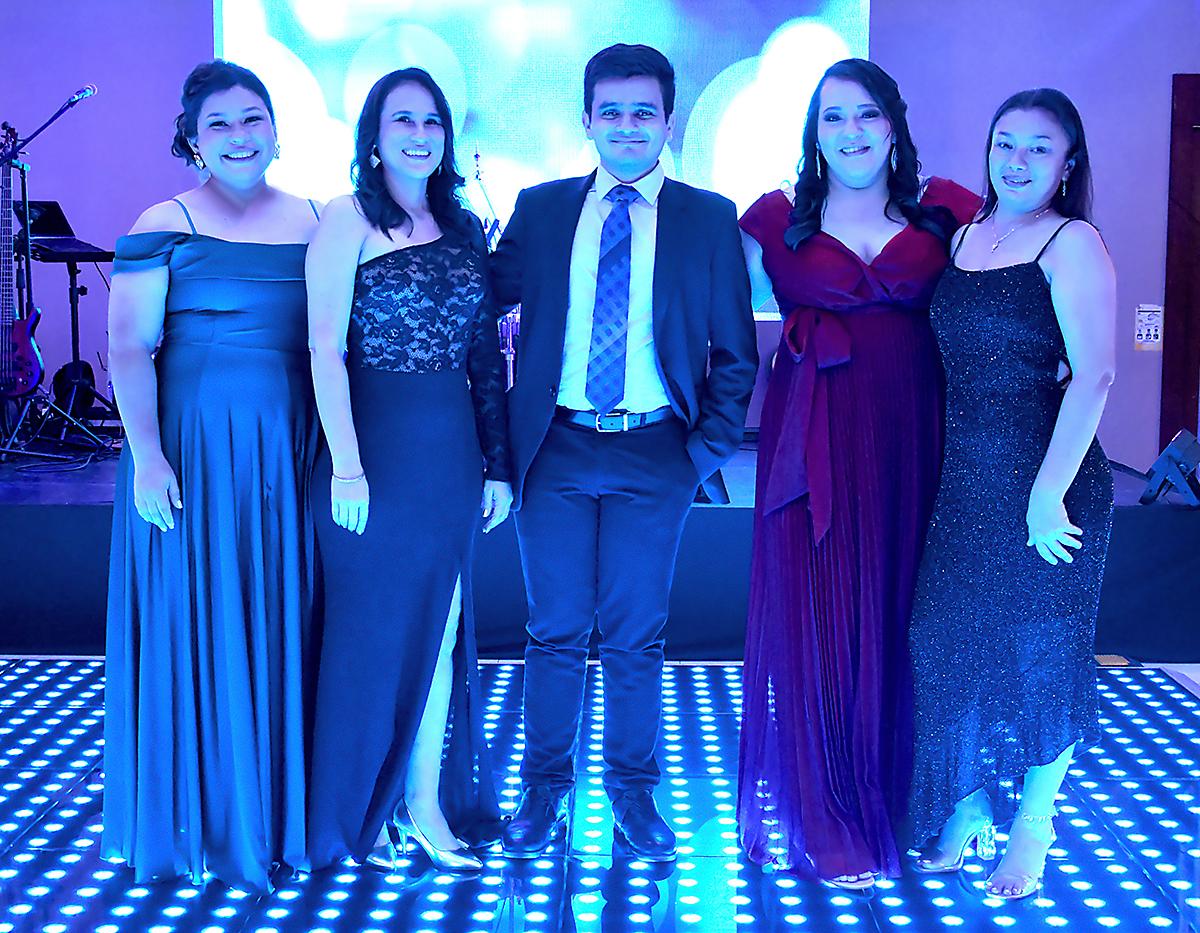 15 años de Grupo Kapa 7