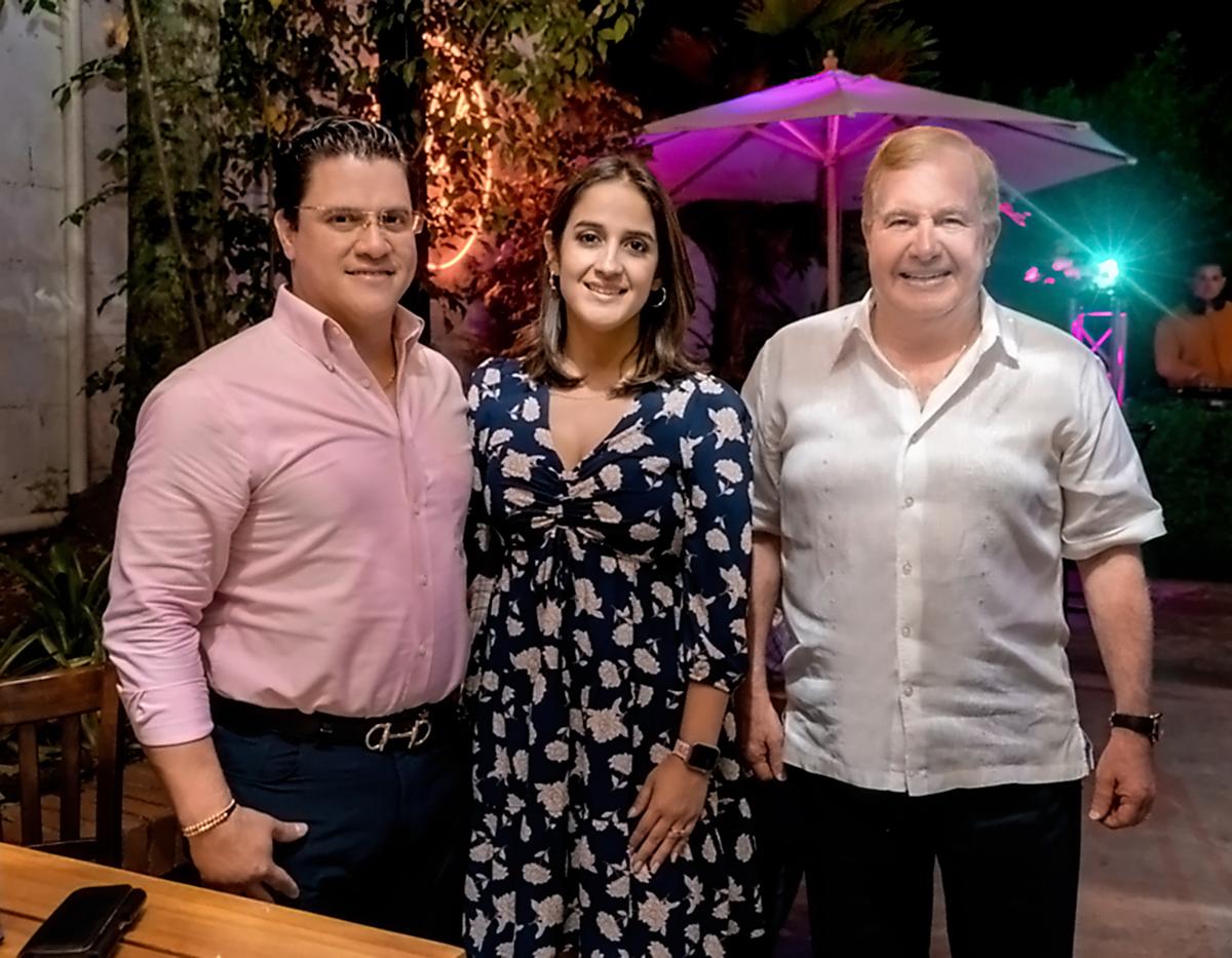 Galería: Inauguración de Giorgus Bistro Bar