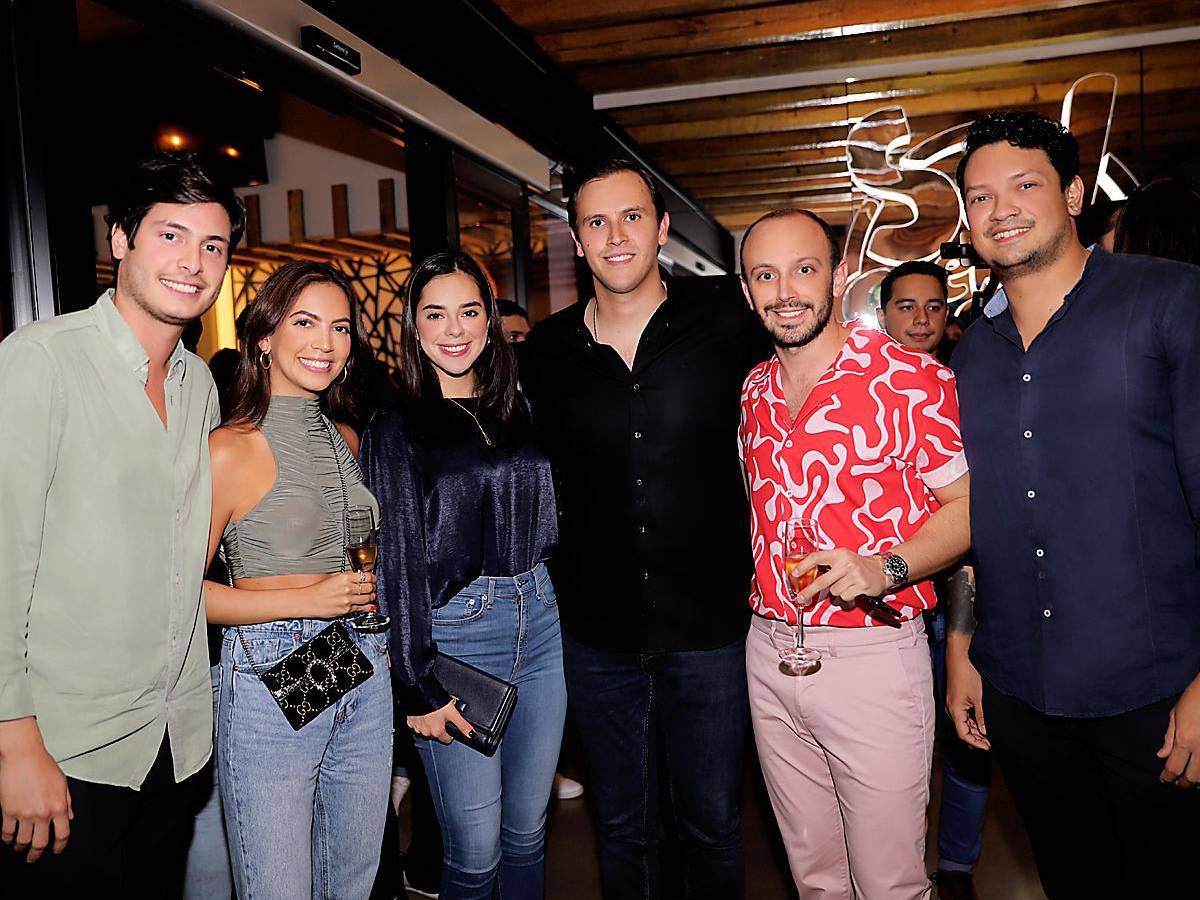 Sol en Salsa abre sus puertas en Tegucigalpa