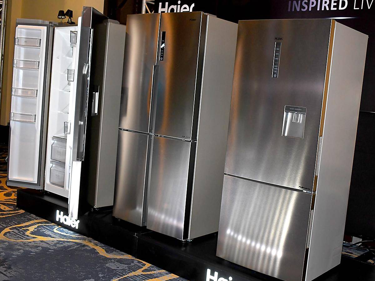 HAIER llega a Honduras con innovación y tecnología para el hogar
