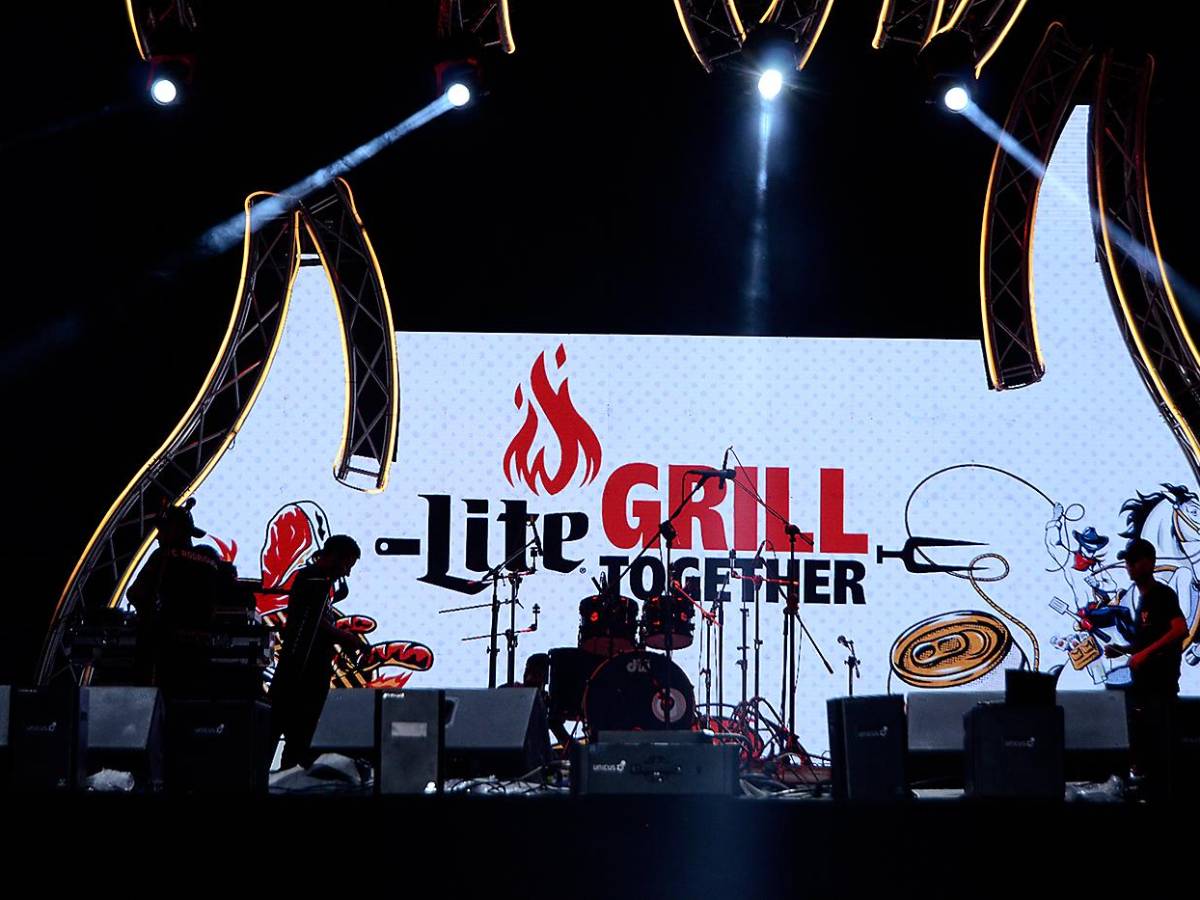 Miller Lite Grill Together: Un encuentro con el asado y la buena cerveza