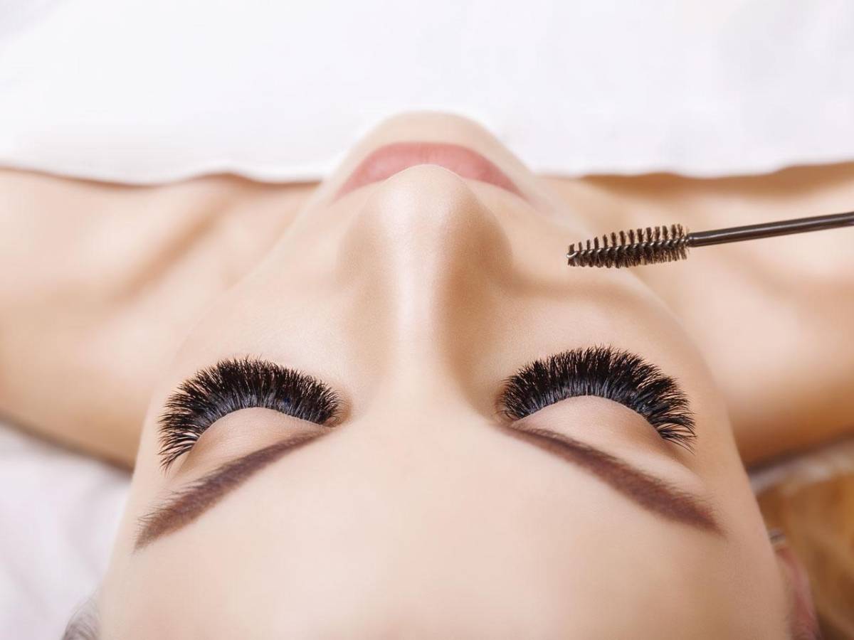 Extensiones de pestañas: todo lo que debes saber