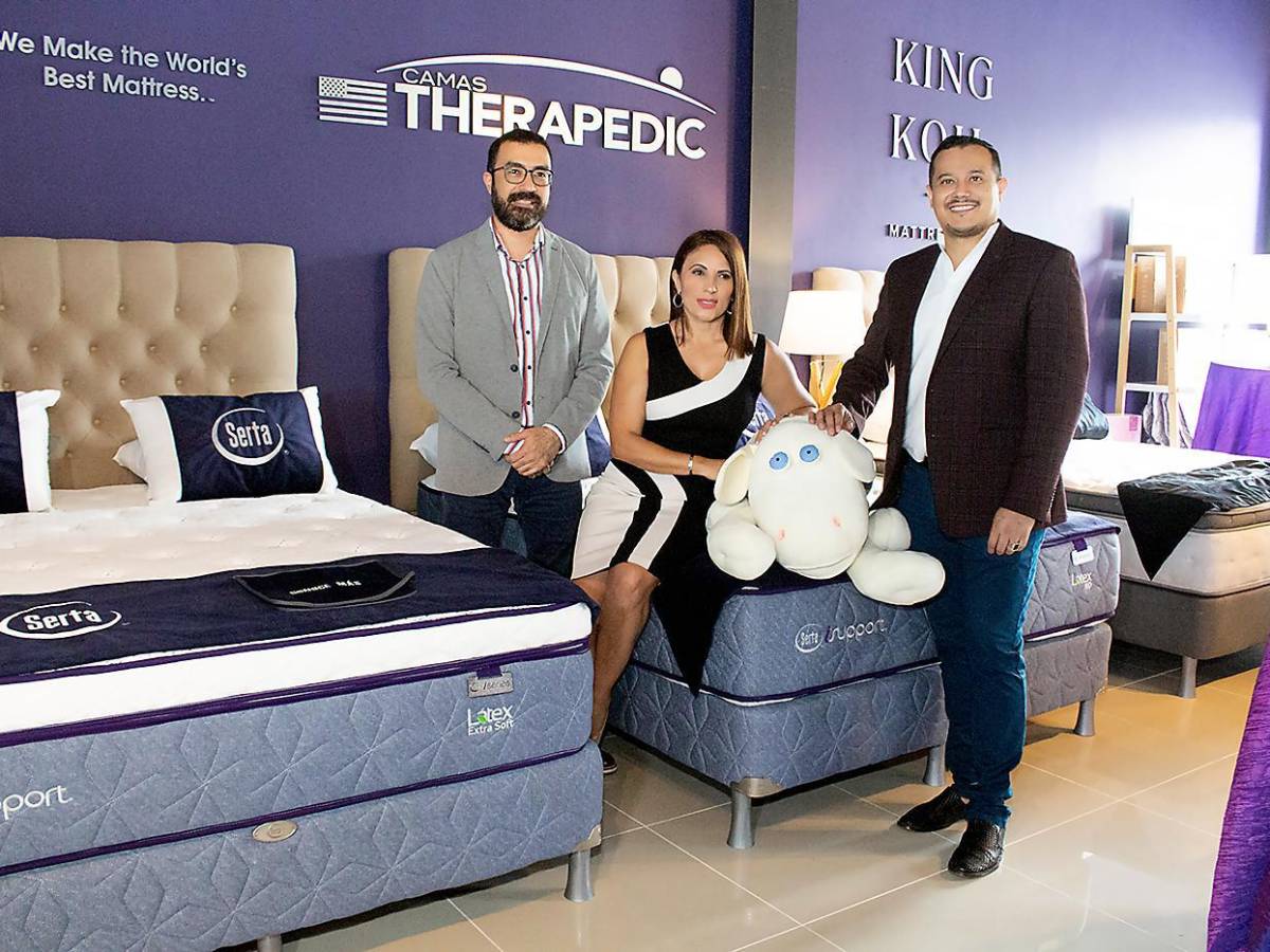 Inauguran segunda tienda de Sleep Gallery