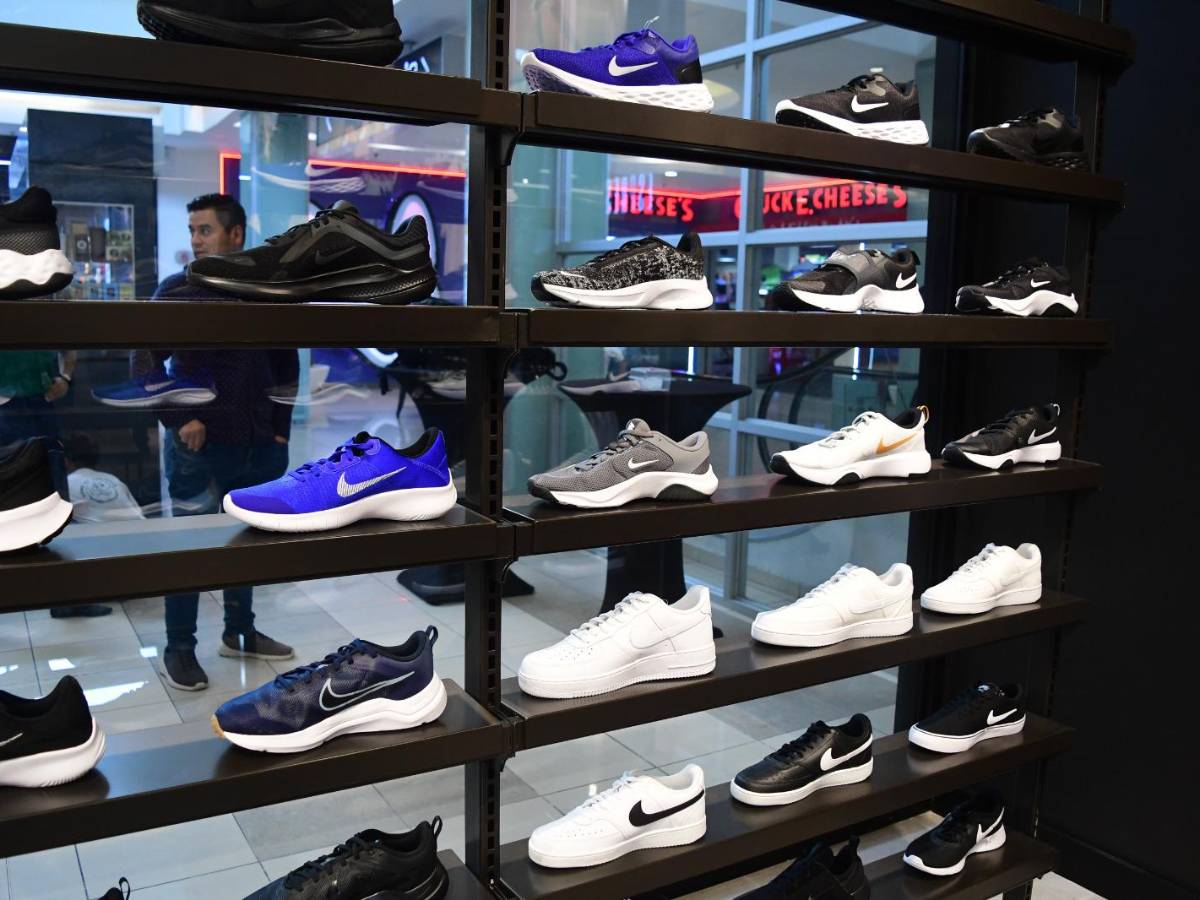 Sportline, la marca líder en ropa deportiva regresa a Multiplaza en San ...