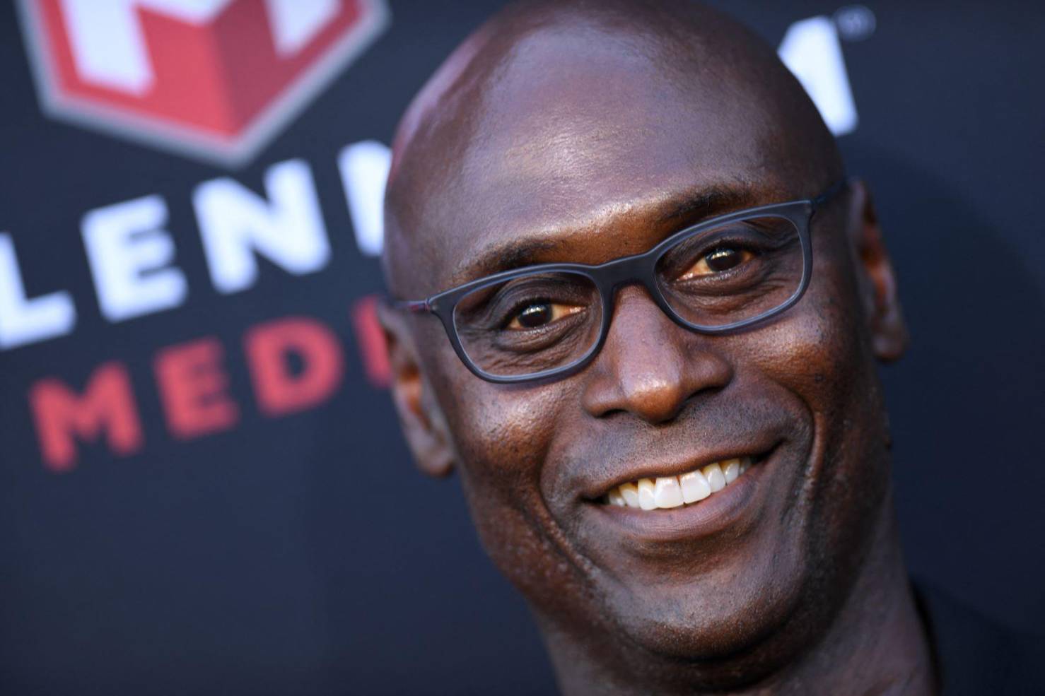 Muere Lance Reddick, actor de The Wire