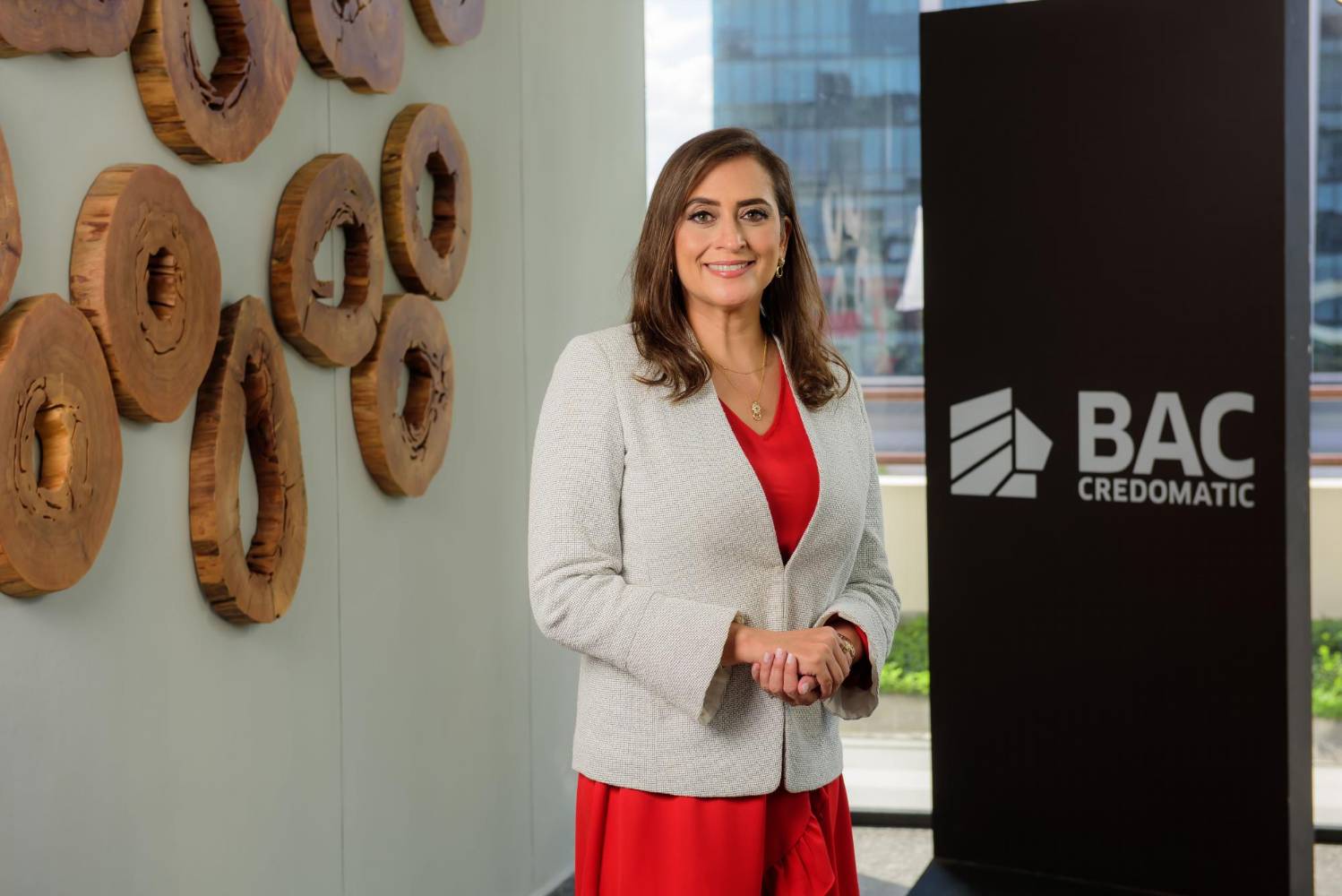 BAC Credomatic innovando con cajeros ATM más amigables y digitales