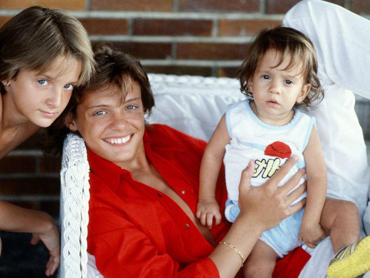 Marcela Basteri, madre de Luis Miguel: ¿Viva o muerta?