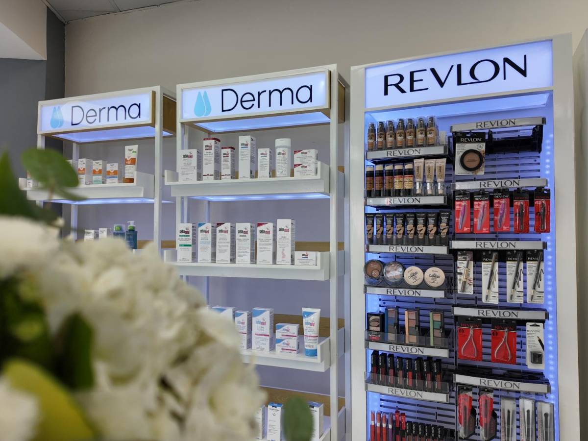Rincón Derma: Tu Destino para el Cuidado de la Piel en Farmacias del Ahorro