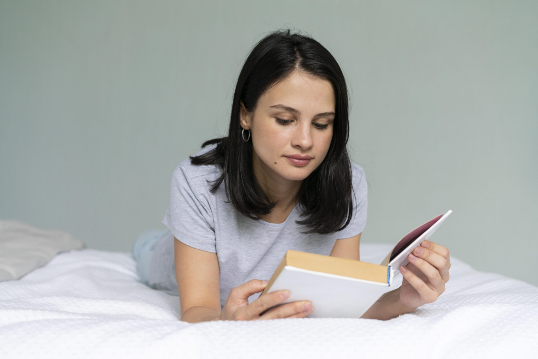 La Importancia De Cultivar El Hábito De La Lectura