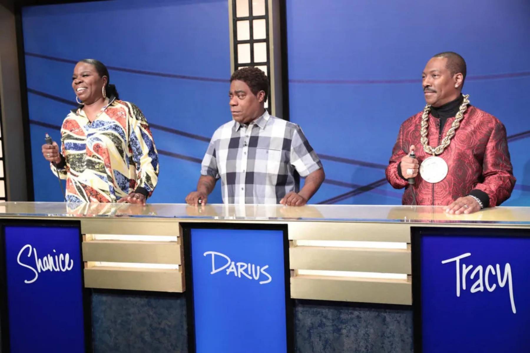 Todo esto sucedió en el 50 aniversario de Saturday Night Live