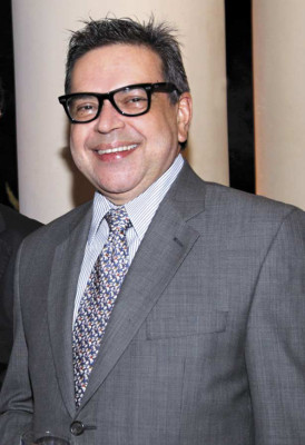 Happy birthday Simón Kafie