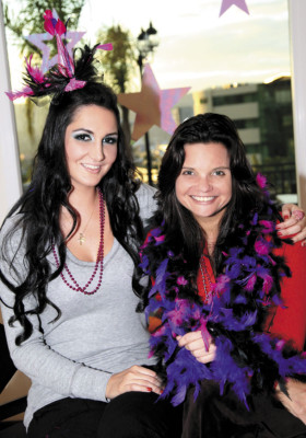 Spa party de Carol Ann Malloy