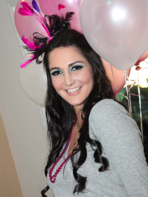 Spa party de Carol Ann Malloy
