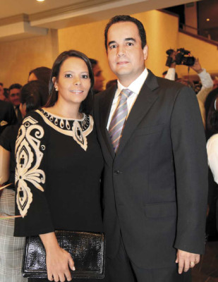 Noche de honores
