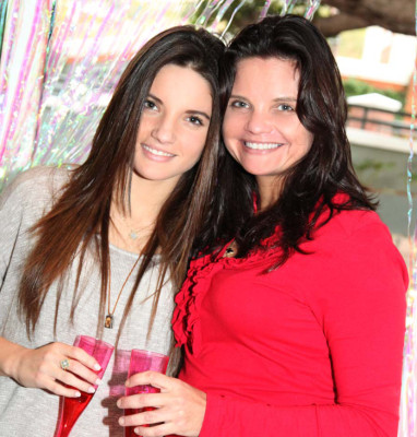 Spa party de Carol Ann Malloy