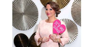 Bruce Willis es padre de nuevo