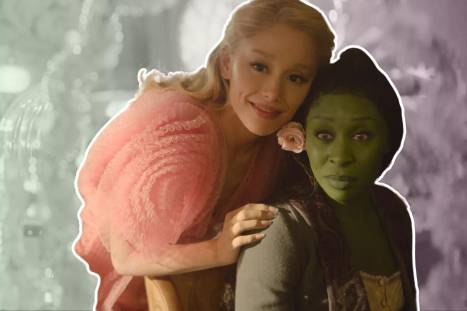 Todo lo que debes saber sobre Wicked