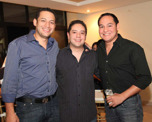 El cumpleaños de Felipe Young