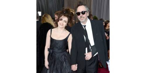 Helena Bohman Carter se separa!