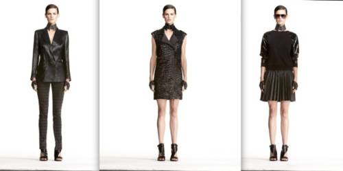 Nueva línea de Karl Lagerfeld