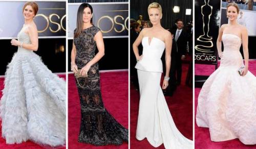 Hollywood actresses