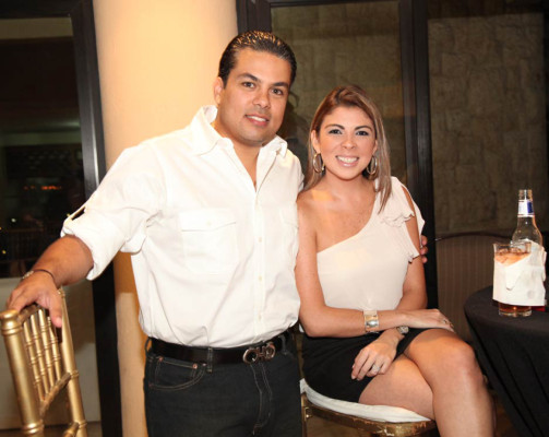 El cumpleaños de Felipe Young