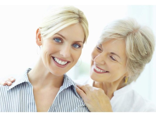 Consejos para mejorar la relación con tu suegra