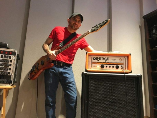 Fuad Handal, el ingeniero de sonido encargado de dar vida a Me Levanto ...