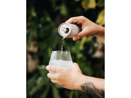 Michelob Ultra Hard Seltzer: radiografía de un nuevo sabor