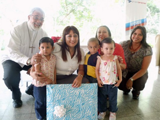 La premier de Nutre Hogar