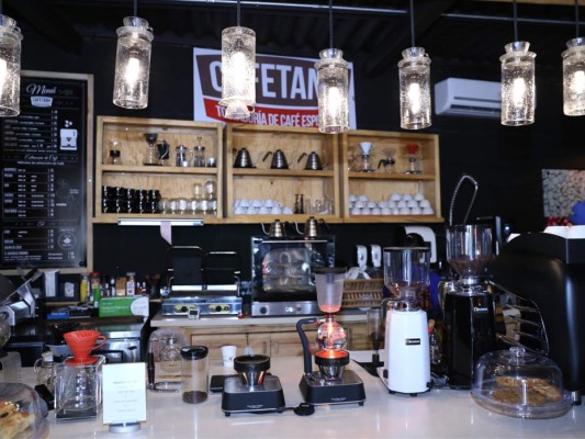 Guía de Restaurantes