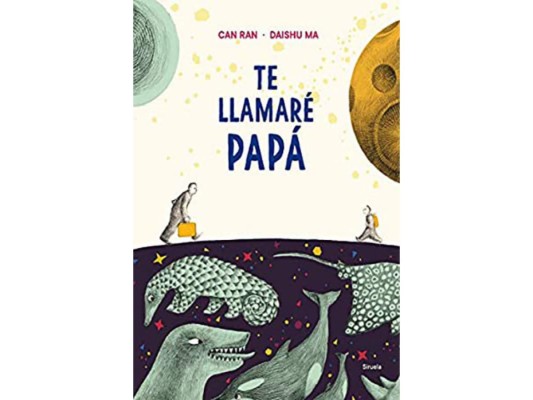 10 libros para regalar el Día del Padre