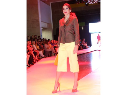 Jerry Carcamo y Suyapa Salgado