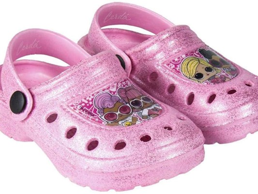 Nueve ideas para personalizar tus Crocs