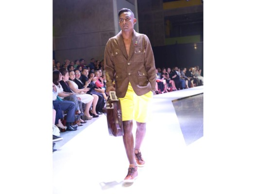 Jerry Carcamo y Suyapa Salgado