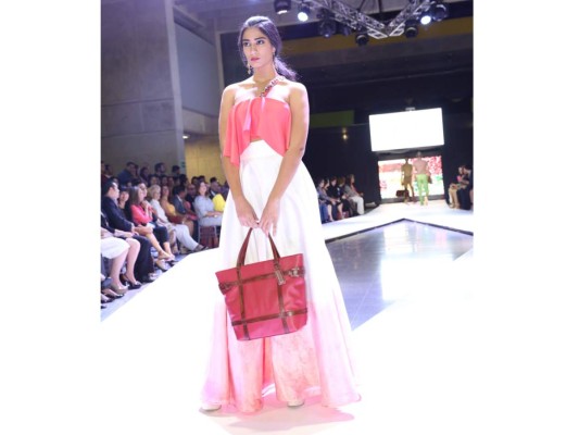 Jerry Carcamo y Suyapa Salgado