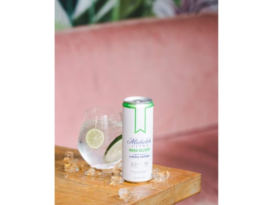 Michelob Ultra Hard Seltzer: radiografía de un nuevo sabor