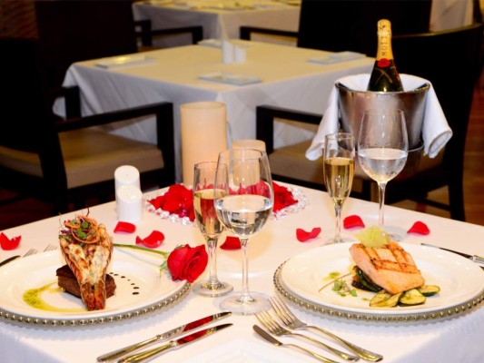 Guía de Restaurantes