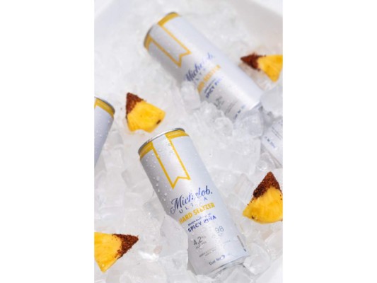 Michelob Ultra Hard Seltzer: radiografía de un nuevo sabor
