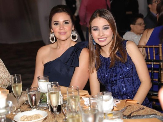 La prom de la Summer Hill School 2019