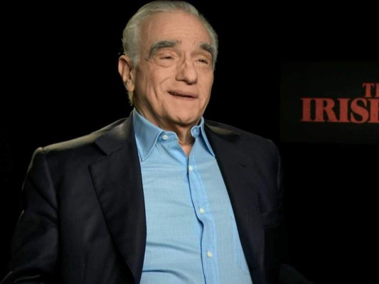 Conoce a los cineastas que se están disputando una estatuilla dorada