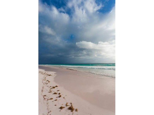 Las playas más coloridas del mundo