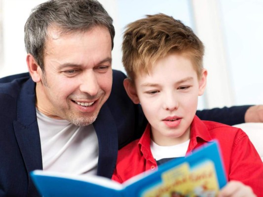 10 libros para regalar el Día del Padre