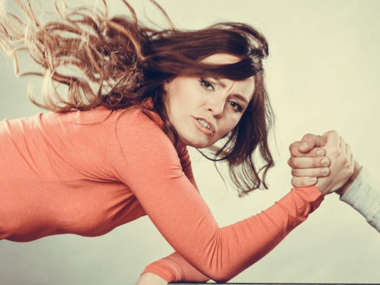 10 señales que eres una Superwoman