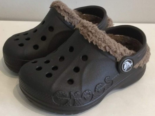 Nueve ideas para personalizar tus Crocs