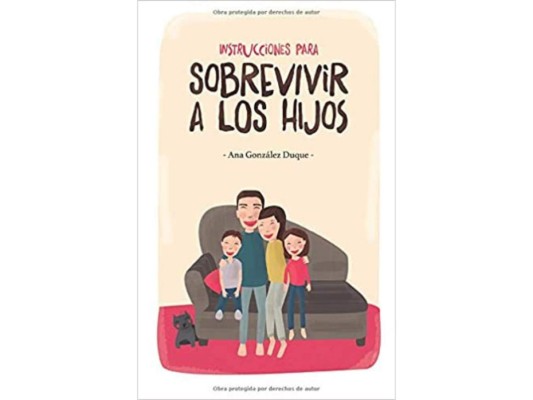 10 libros para regalar el Día del Padre