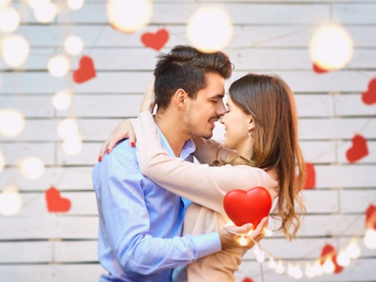 Tradiciones de San Valentín alrededor del mundo