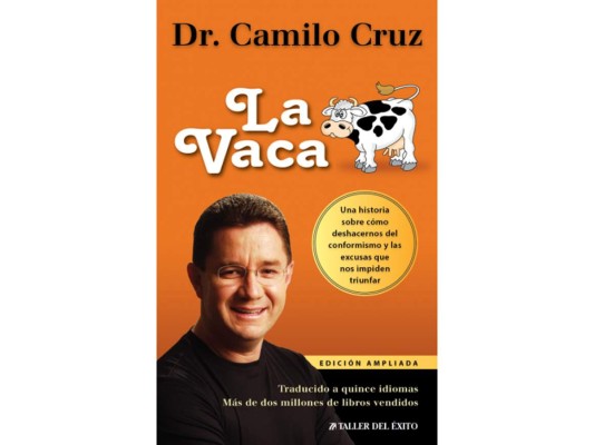 'Arquitectura del éxito' con Camilo Cruz